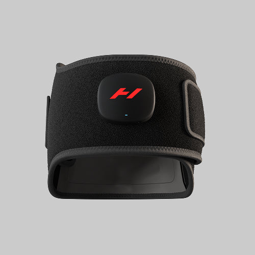Venom heat and massage