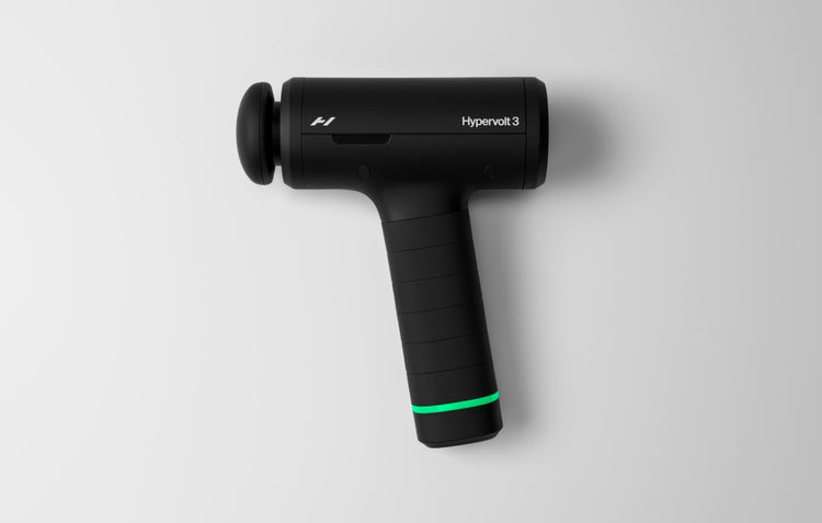 Hypervolt 3