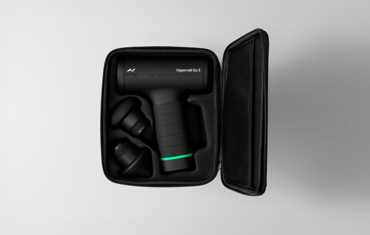 Hypervolt Go 3