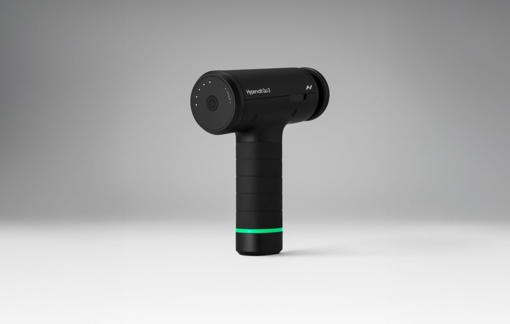 Hypervolt Go 3