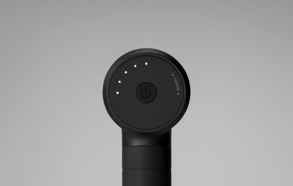 Hypervolt Go 3