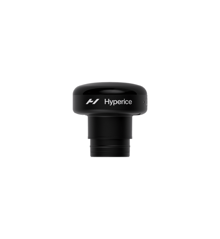 Hyperice | Recovery & Wellness Technology