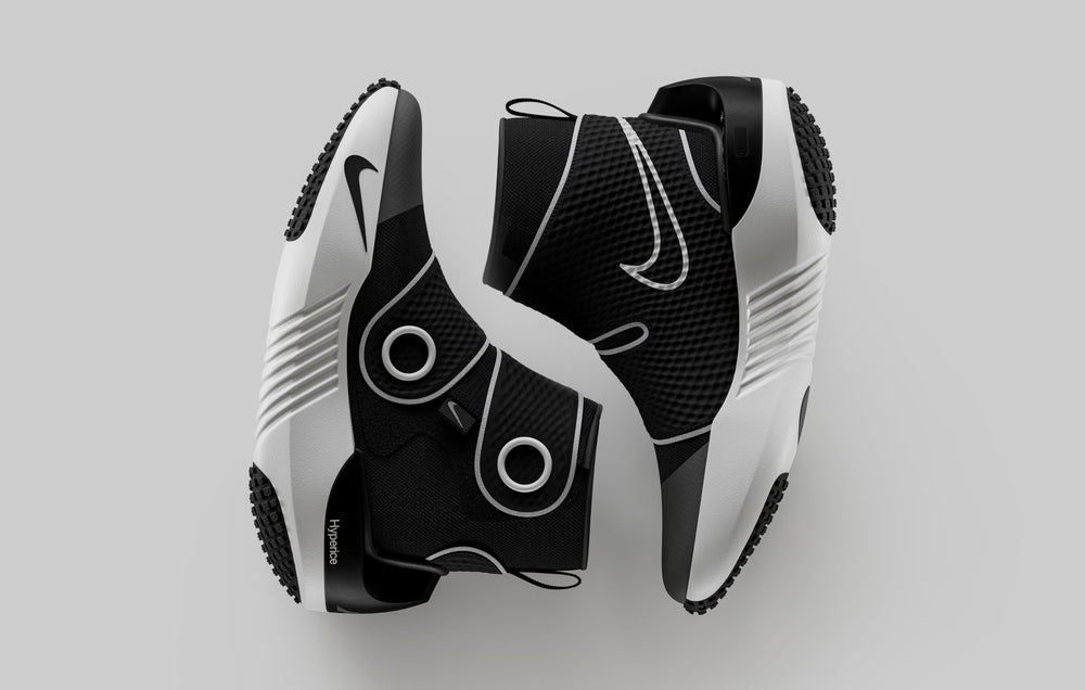 Hyperboot by Nike × Hyperice