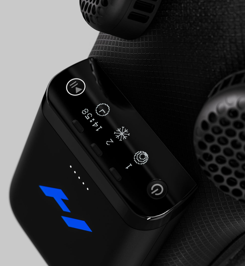 Hyperice X 2 Shoulder
