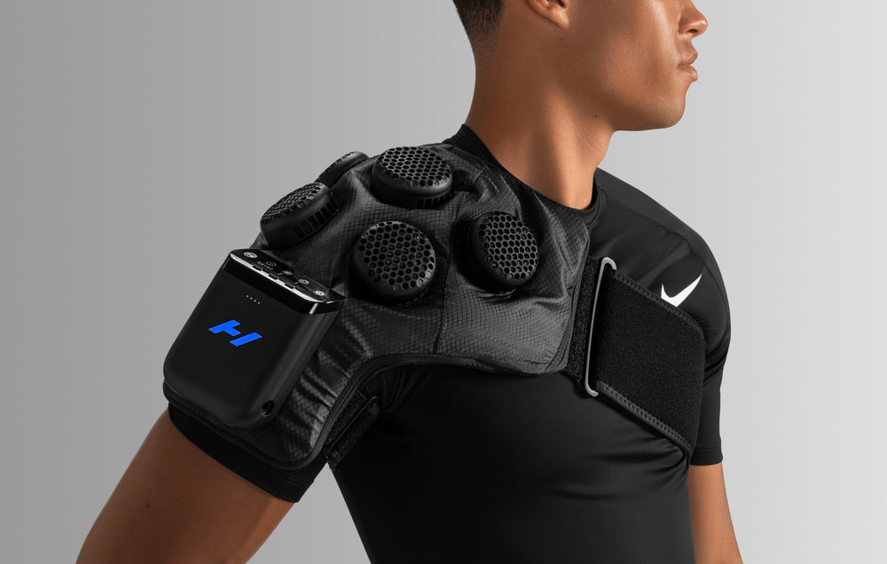 Hyperice X 2 Shoulder
