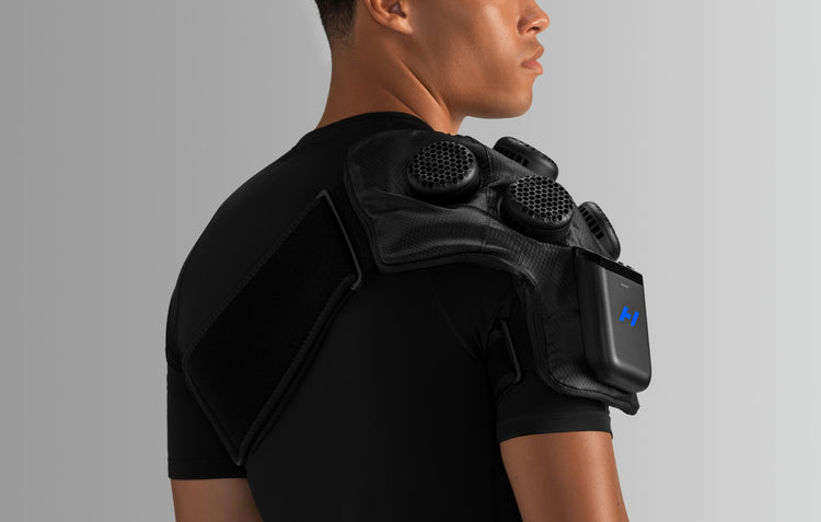 Hyperice X 2 Shoulder