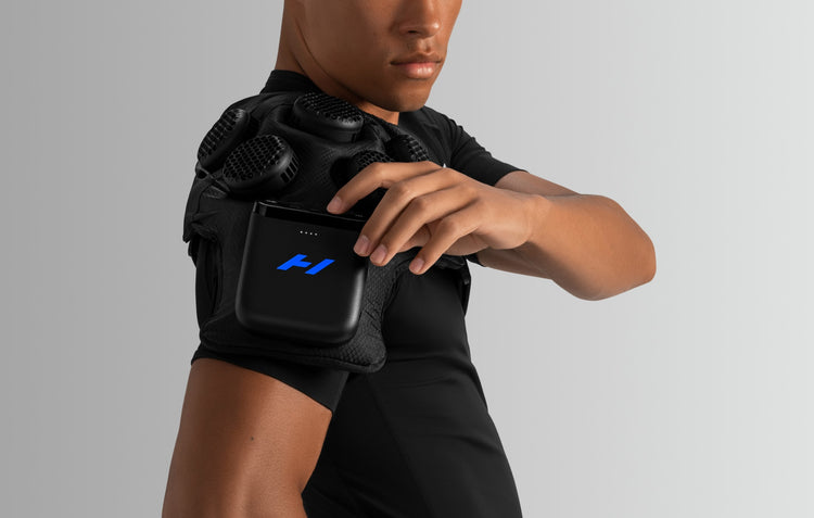 Hyperice X 2 Shoulder
