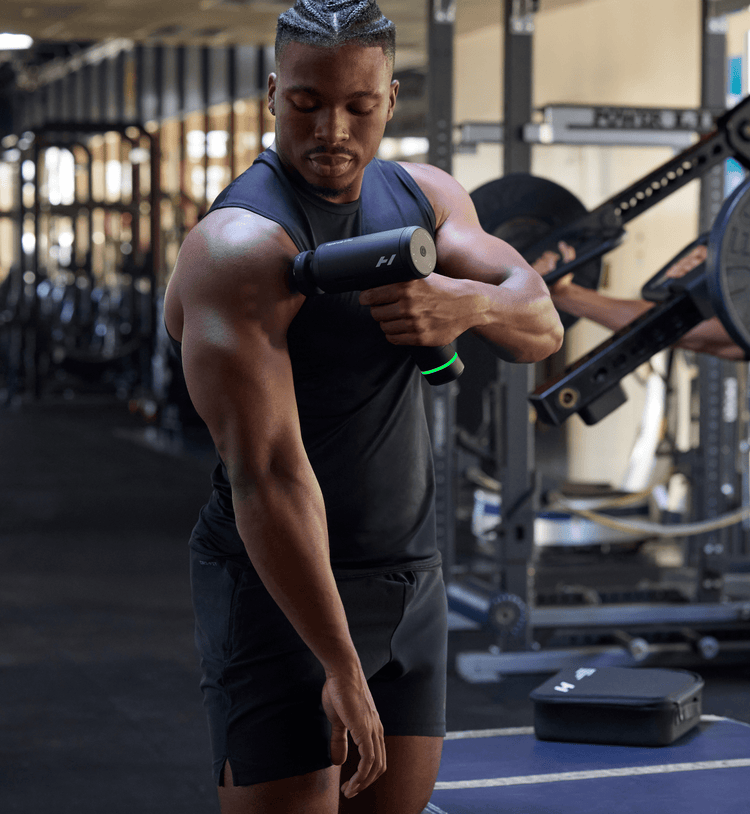 Hyperice | Recovery & Wellness Technology