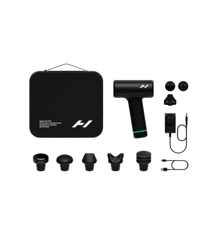Hypervolt 3 Pro