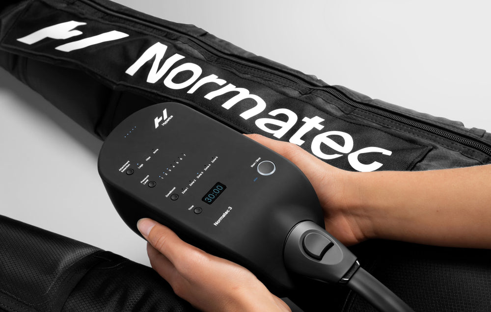 Normatec 3 Legs