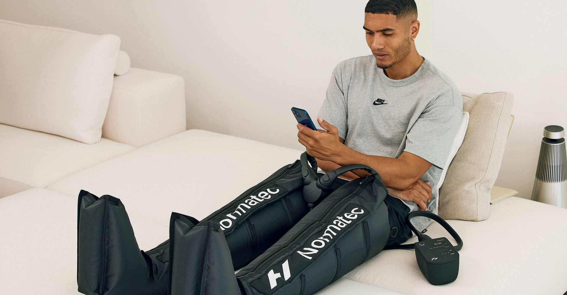 Normatec 3 Legs