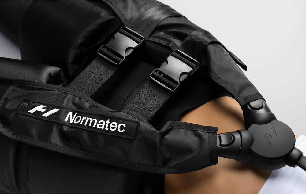 Normatec 3 Full Body