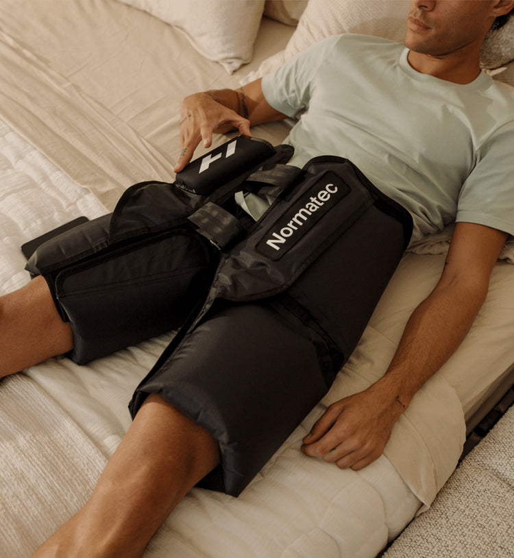 Hyperice | Recovery & Wellness Technology