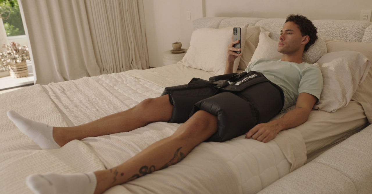 Normatec Elite Hips