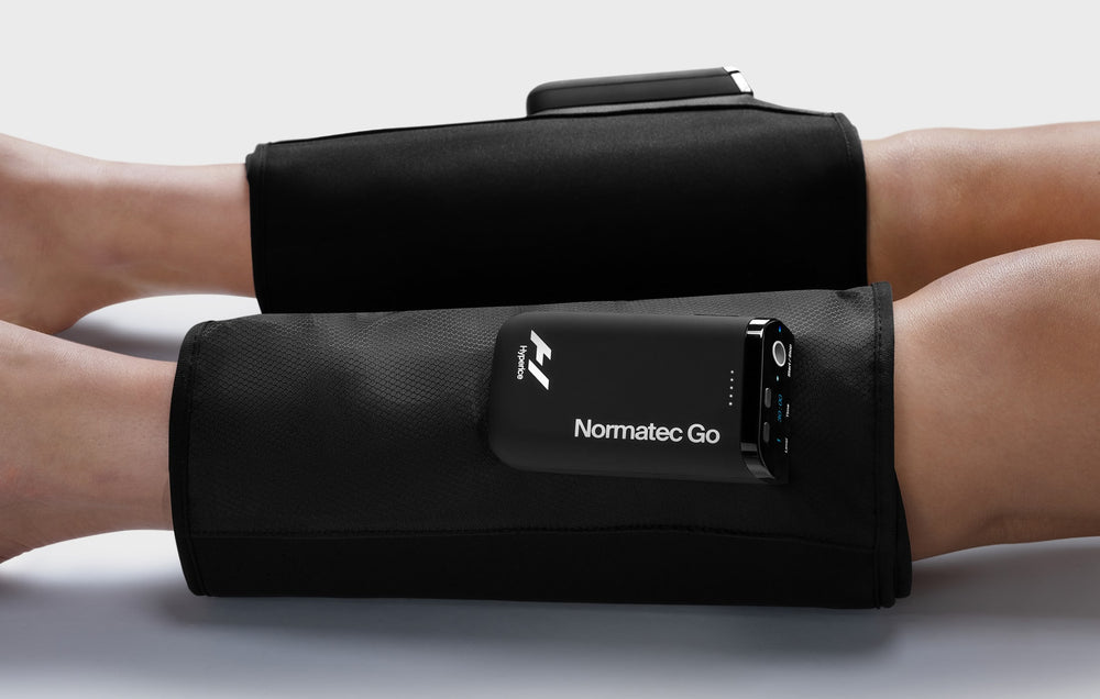 Normatec Go