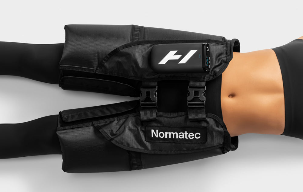 Normatec Elite Hips
