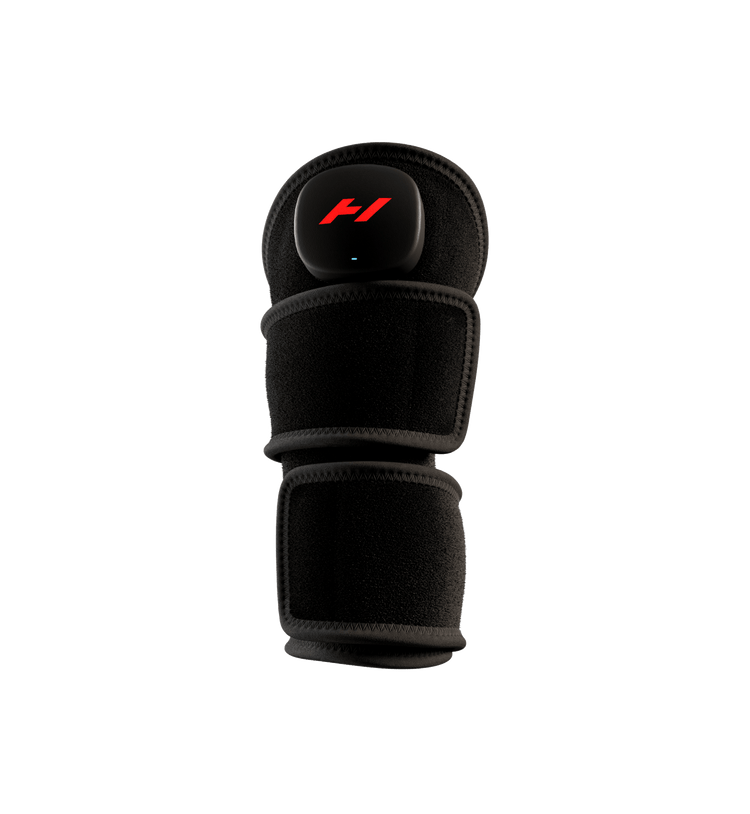 Venom heat and massage