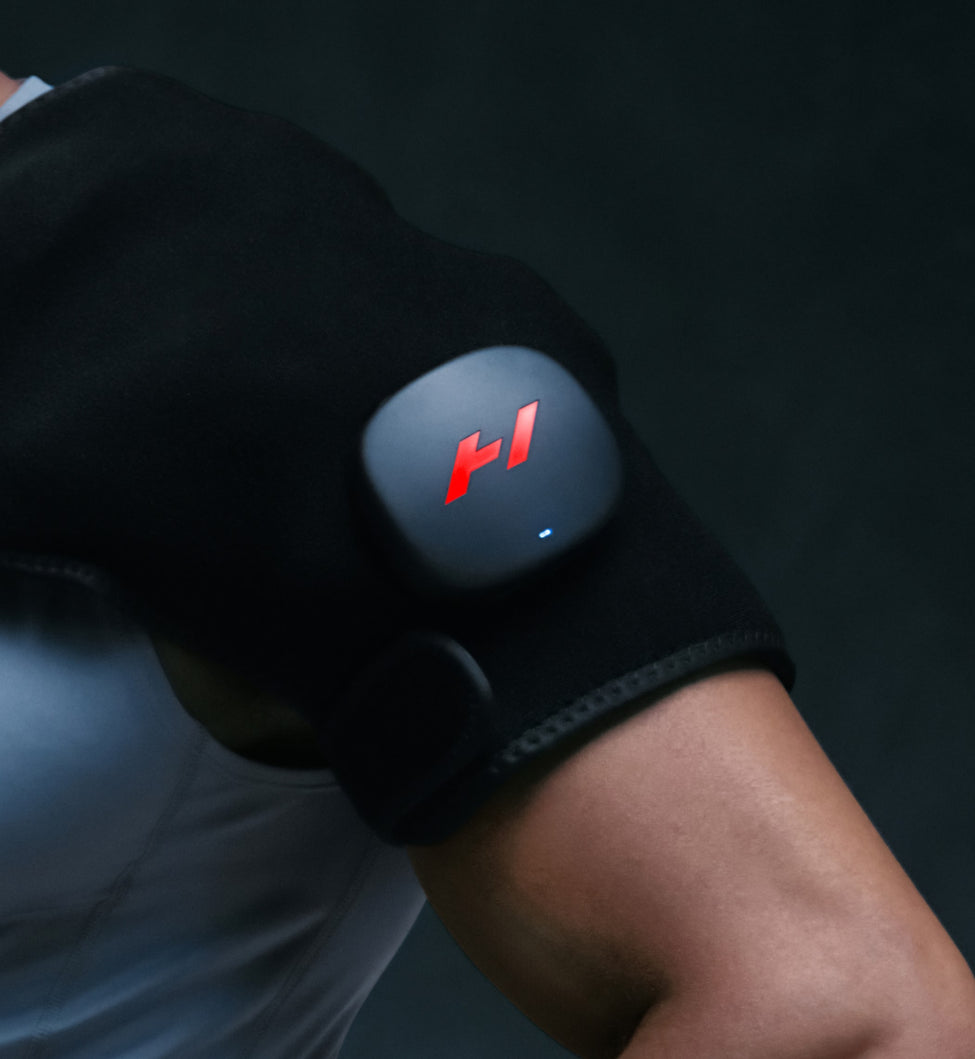 Venom 2 Shoulder