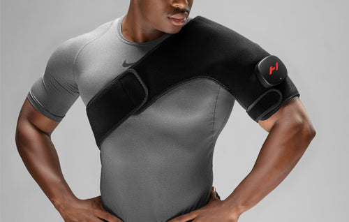 Venom 2 Shoulder
