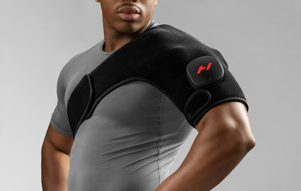 Venom 2 Shoulder