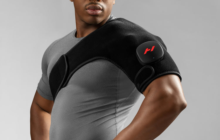 Venom 2 Shoulder