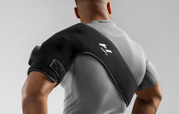 Venom 2 Shoulder